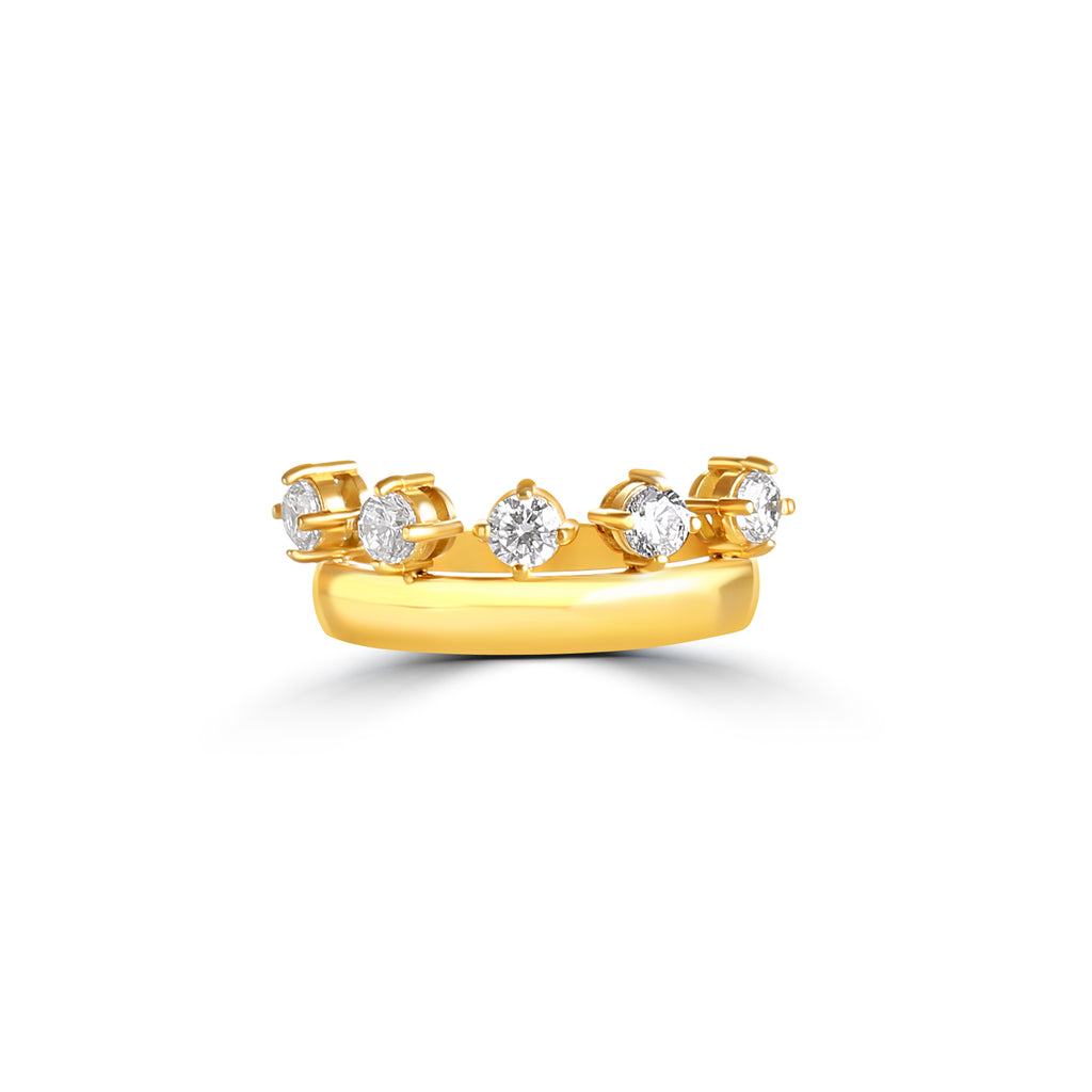 Andromeda Ring