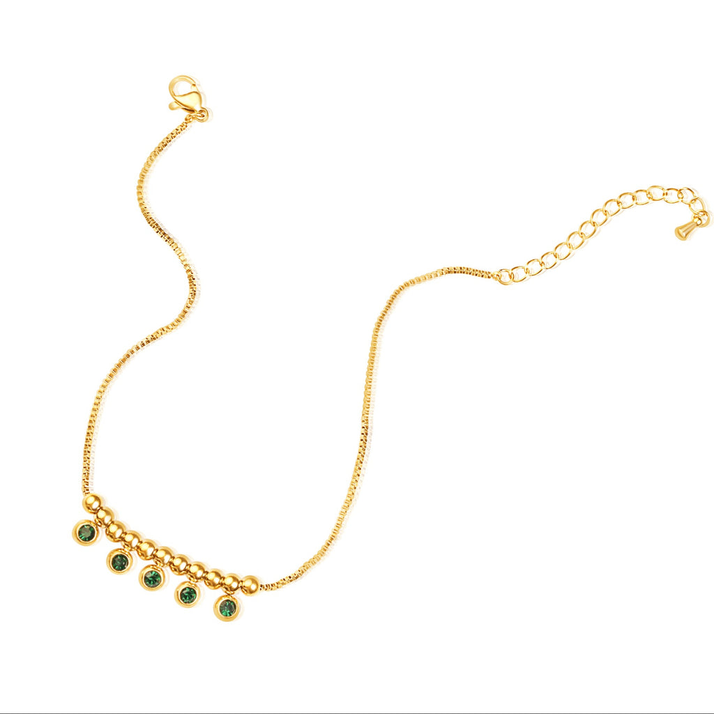 Vaiga Anklet